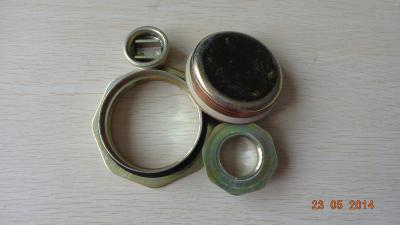 China Custom vats anti-theft cover, thread cover, vat flange; color printing can be customized according to customer requireme for sale
