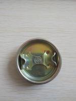 China Custom vats anti-theft cover, thread cover, vat flange; color printing can be customized according to customer requireme for sale