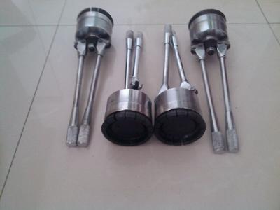 China seals Crimping Tools Custom vats anti-theft cover; color printing can be customized according to customer requireme for sale