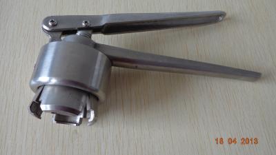 China Crimping Tools  Custom vats anti-theft cover; color printing can be customized according to customer requireme for sale