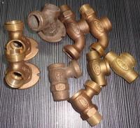 China Customize Forging Parts, CNC Precision Machining Metal Parts , All Kinds Of Materials Are Available for sale