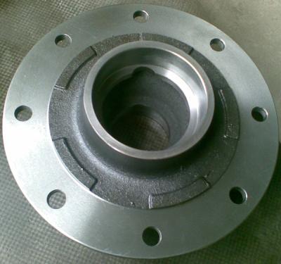 China Cast iron handwheel, wheel hub, Customized sand casting parts,made in China professional manufacturer for sale