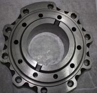 China Customized Sand Casting Metal Parts , Made In China Professional Manufacturer for sale