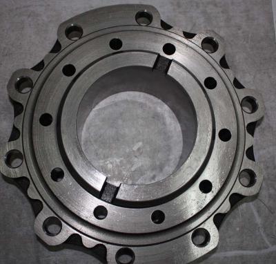 China wheel hub, support, Customized sand casting parts with all kinds of finish,made in China professional manufacturer for sale