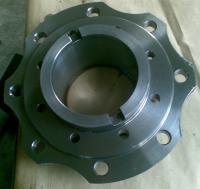 China Customized Sand Casting Metal Parts , Made In China Professional Manufacturer for sale