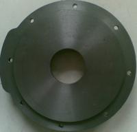 China Cast iron handwheel, wheel hub, Customized sand casting parts,made in China professional manufacturer for sale