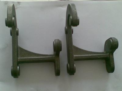 China bearing seat, support, Customized sand casting parts with all kinds of finish,made in China professional manufacturer for sale