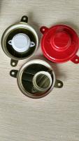 China Custom vats anti-theft cover, thread cover, vat flange; color printing can be customized according to customer requireme for sale