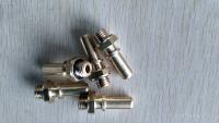 China Customized CNC COMPRESSION FITTING RANGE, TEE, ELBOW, COUPLING, adapter, made in China professional manufacturer for sale