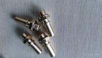 China Customized CNC COMPRESSION FITTING RANGE, TEE, ELBOW, COUPLING, adapter, made in China professional manufacturer for sale