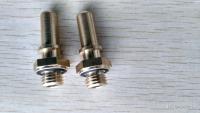 China Customized CNC COMPRESSION FITTING RANGE, TEE, ELBOW, COUPLING, adapter, made in China professional manufacturer for sale