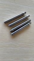 China Custom all kinds of materials, a variety of specifications, mechanical processing parts; joints, pipe fittings, casting for sale