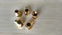 China 0.18mm holes LPG fitting, the various LPG fittings, Customize brass fitting, made in China professional manufacturer for sale