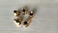 China Customized CNC COMPRESSION FITTING RANGE, TEE, ELBOW, COUPLING, adapter, made in China professional manufacturer for sale