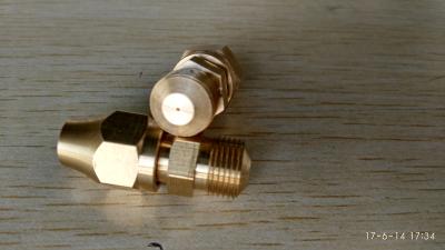 China Customized CNC COMPRESSION FITTING RANGE, TEE, ELBOW, COUPLING, adapter, made in China professional manufacturer for sale