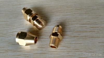 China 0.18mm holes LPG fitting, the various LPG fittings, Customize brass fitting, made in China professional manufacturer for sale