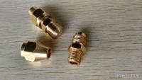 China 0.18mm holes LPG fitting, the various LPG fittings, Customize brass fitting, made in China professional manufacturer for sale