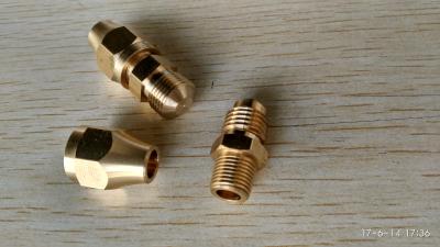 China 0.18mm holes LPG fitting, the various LPG fittings, Customize brass fitting, made in China professional manufacturer for sale
