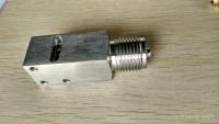 China Custom all kinds of materials, a variety of specifications, mechanical processing parts; joints, pipe fittings, casting for sale