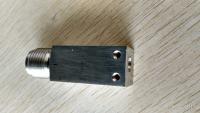 China Custom all kinds of materials, a variety of specifications, mechanical processing parts; joints, pipe fittings, casting for sale