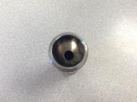 China Stainless steel beer valve joint,Customized cnc precision machining parts with all kinds of finishes for sale