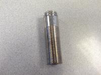 China Stainless steel beer valve joint,Customized cnc precision machining parts with all kinds of finishes for sale