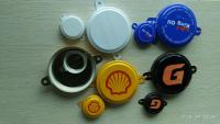 China Custom Tab Seal, Tri-Sure,  Thread Cover, Vat Flange; Color Printing Can Be Customized According To Customer Requireme for sale