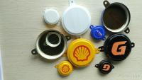 China Custom Tab Seal, Tri-Sure,  Thread Cover, Vat Flange; Color Printing Can Be Customized According To Customer Requireme for sale