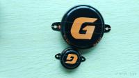 China Custom Tab Seal, Tri-Sure,  Thread Cover, Vat Flange; Color Printing Can Be Customized According To Customer Requireme for sale