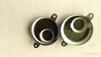 China Custom Tab seal, Tri-sure,  thread cover, vat flange; color printing can be customized according to customer requireme for sale