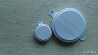 China Custom Tab seal, Tri-sure,  thread cover, vat flange; color printing can be customized according to customer requireme for sale