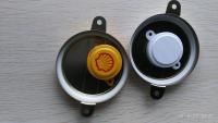 China Custom Tab seal, Tri-sure,  thread cover, vat flange; color printing can be customized according to customer requireme for sale