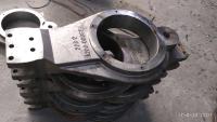 China 30kg nodular iron casting, Customized cast iron parts with all kinds of finish, made in China professional manufacturer for sale