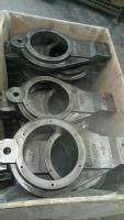 China 30kg nodular iron casting, Customized cast iron parts with all kinds of finish, made in China professional manufacturer for sale