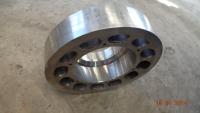 China 70kg nodular bearing seat,Customized sand casting parts with all kinds of finish,made in China professional manufacturer for sale