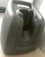 China nodular iron casting, Customized cast iron parts with all kinds of finish, made in China professional manufacturer for sale