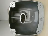 China nodular iron casting, Customized cast iron parts with all kinds of finish, made in China professional manufacturer for sale