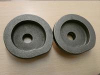 China nodular iron casting, Customized cast iron parts with all kinds of finish, made in China professional manufacturer for sale