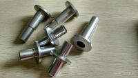 China Customized cnc precision machining parts with all kinds of finishes, made in China professional manufacturer for sale