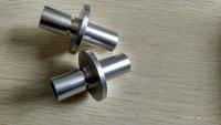 China Customized cnc precision machining parts with all kinds of finishes, made in China professional manufacturer for sale