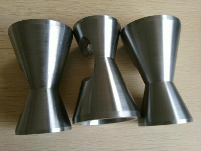 China Customized cnc precision machining parts with all kinds of finishes, made in China professional manufacturer for sale