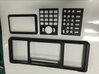China Customized custom CNC machining part with all kinds of finishes, made in China professional manufacturer for sale