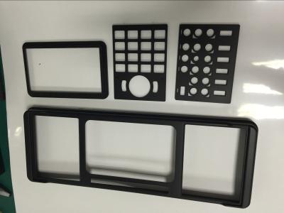 China Customized custom CNC machining part with all kinds of finishes, made in China professional manufacturer for sale