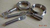 China Customized cnc precision machining parts with all kinds of finishes, made in China professional manufacturer for sale