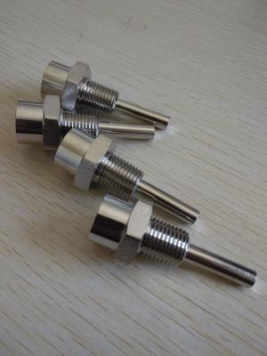 China Customized cnc precision machining parts with all kinds of finishes, made in China professional manufacturer for sale