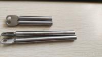 China Customized cnc precision machining parts with all kinds of finishes, made in China professional manufacturer for sale