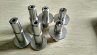 China Customized custom CNC machining part with all kinds of finishes, made in China professional manufacturer for sale