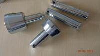 China Customized custom CNC machining part with all kinds of finishes, made in China professional manufacturer for sale