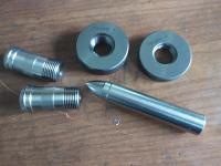 China Customized custom CNC machining part with all kinds of finishes, made in China professional manufacturer for sale
