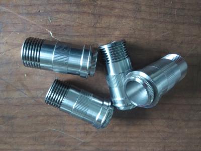 China Customized cnc machining parts with all kinds of finishes, made in China professional manufacturer for sale